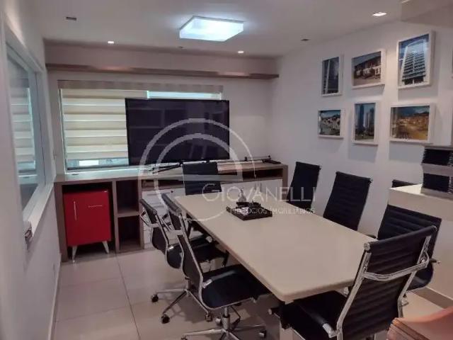 Conj. Comercial / Sala para Venda em Rio de Janeiro/RJ Barra da Tijuca