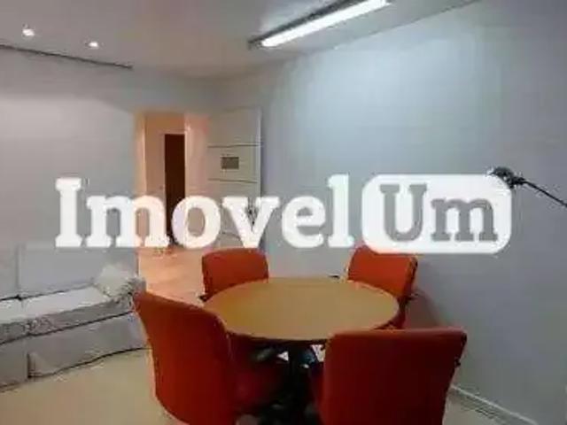 Conj. Comercial / Sala para Venda em Rio de Janeiro/RJ Barra da Tijuca
