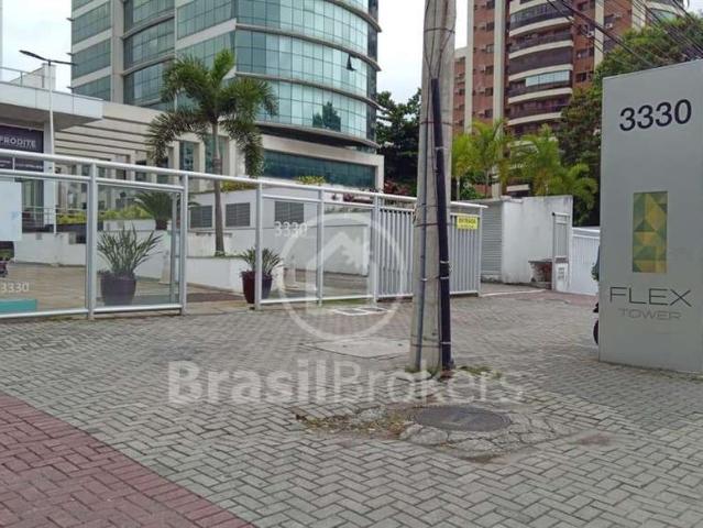 Conj. Comercial / Sala para Venda em Rio de Janeiro/RJ Barra da Tijuca