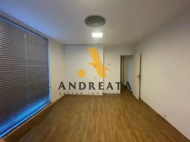 Conj. Comercial / Sala para Venda em Rio de Janeiro/RJ Barra da Tijuca