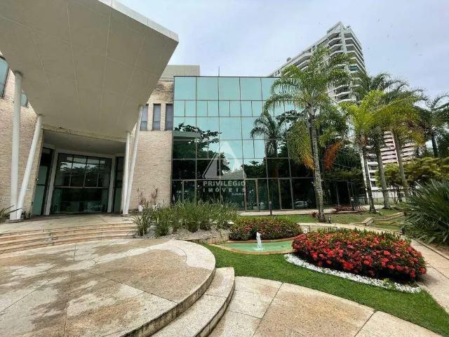 Conj. Comercial / Sala para Venda em Rio de Janeiro/RJ Barra da Tijuca