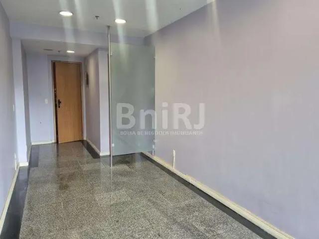 Conj. Comercial / Sala para Venda em Rio de Janeiro/RJ Barra da Tijuca