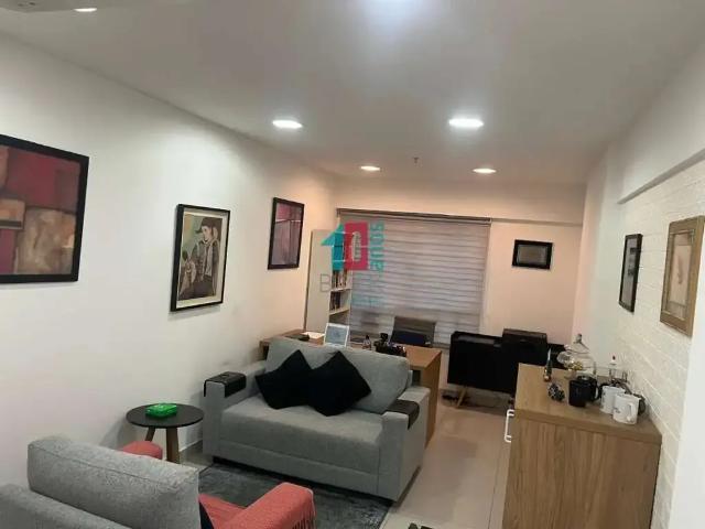 Conj. Comercial / Sala para Venda em Rio de Janeiro/RJ Barra da Tijuca