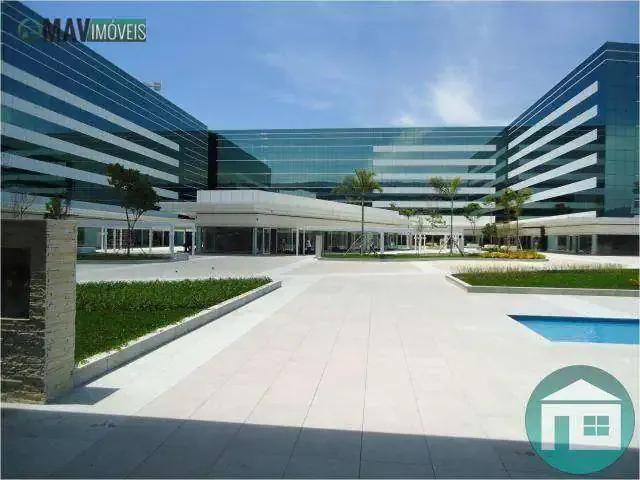 Conj. Comercial / Sala para Venda em Rio de Janeiro/RJ Barra da Tijuca