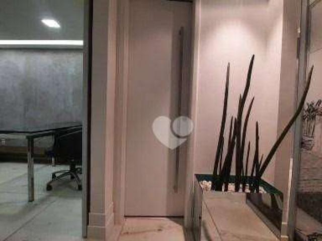 Conj. Comercial / Sala para Venda em Rio de Janeiro/RJ Barra da Tijuca