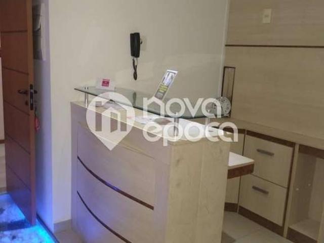 Conj. Comercial / Sala para Venda em Rio de Janeiro/RJ Barra da Tijuca