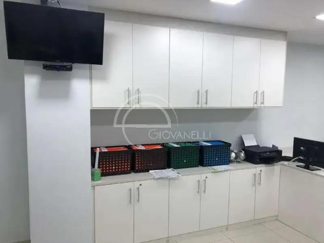 Conj. Comercial / Sala para Venda em Rio de Janeiro/RJ Barra da Tijuca