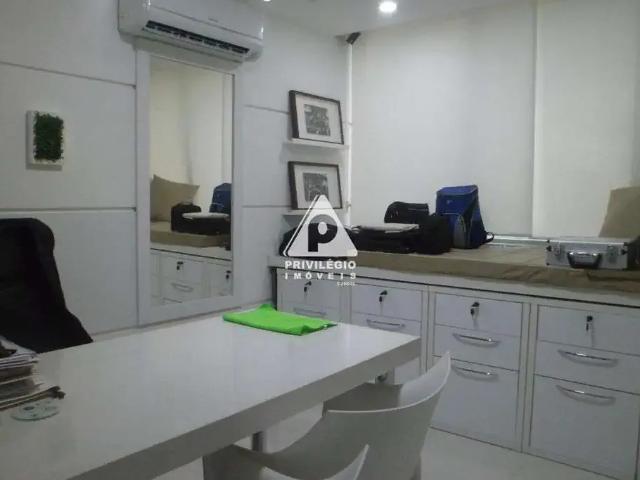 Conj. Comercial / Sala para Venda em Rio de Janeiro/RJ Barra da Tijuca