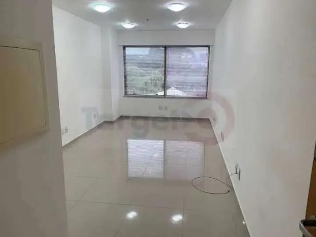Conj. Comercial / Sala para Venda em Rio de Janeiro/RJ Barra da Tijuca