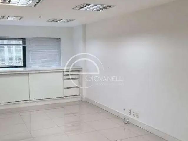 Conj. Comercial / Sala para Venda em Rio de Janeiro/RJ Barra da Tijuca