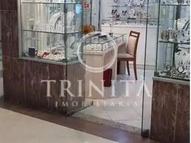 Conj. Comercial / Sala para Venda em Rio de Janeiro/RJ Barra da Tijuca