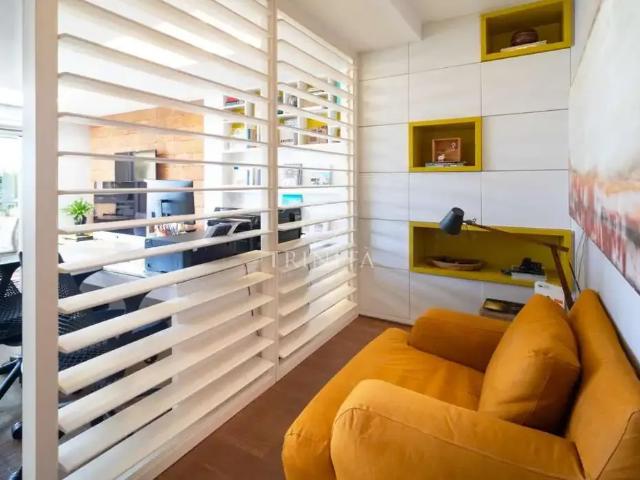 Conj. Comercial / Sala para Venda em Rio de Janeiro/RJ Barra da Tijuca