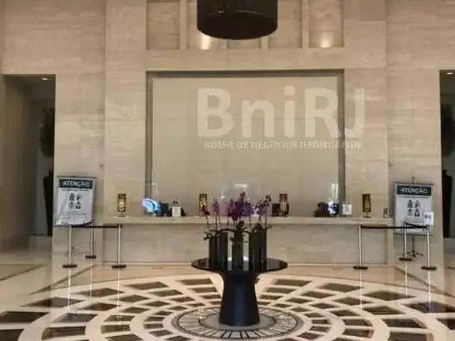 Conj. Comercial / Sala para Venda em Rio de Janeiro/RJ Barra da Tijuca