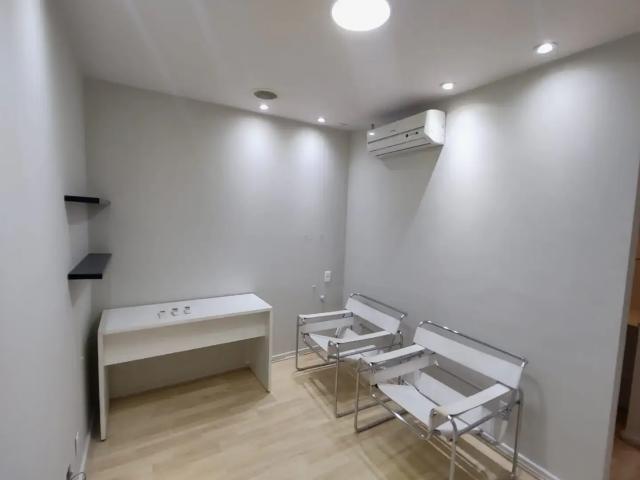 Conj. Comercial / Sala para Venda em Rio de Janeiro/RJ Barra da Tijuca