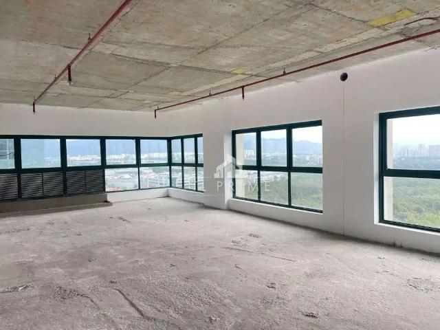 Conj. Comercial / Sala para Venda em Rio de Janeiro/RJ Barra da Tijuca