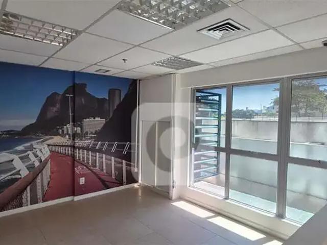 Conj. Comercial / Sala para Venda em Rio de Janeiro/RJ Barra da Tijuca