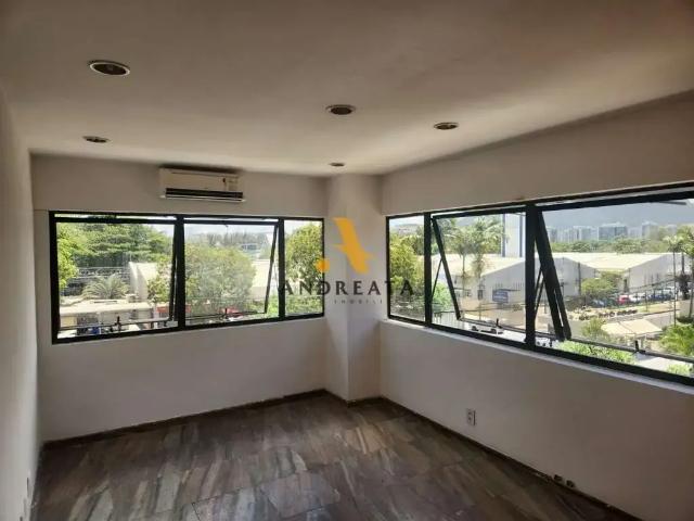 Conj. Comercial / Sala para Venda em Rio de Janeiro/RJ Barra da Tijuca