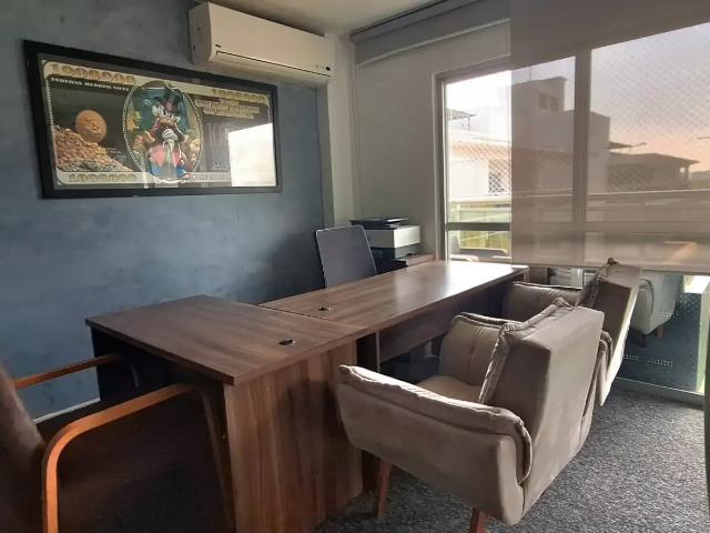 Conj. Comercial / Sala para Venda em Rio de Janeiro/RJ Barra da Tijuca