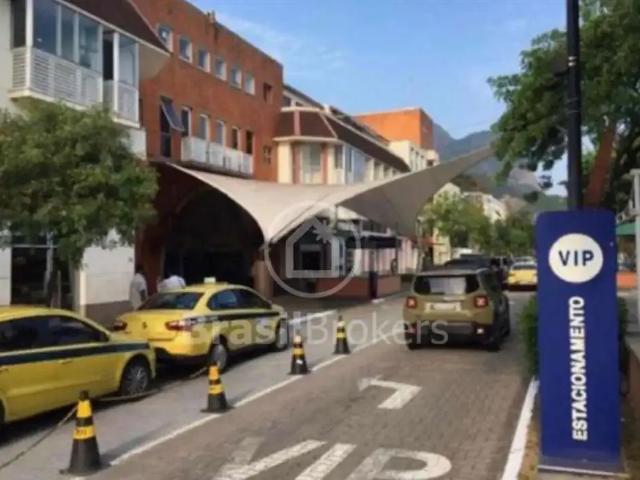 Conj. Comercial / Sala para Venda em Rio de Janeiro/RJ Barra da Tijuca