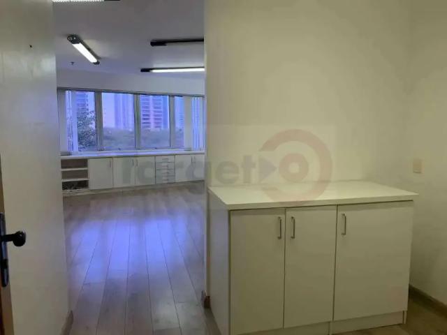 Conj. Comercial / Sala para Venda em Rio de Janeiro/RJ Barra da Tijuca