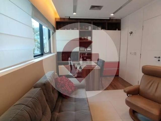 Conj. Comercial / Sala para Venda em Rio de Janeiro/RJ Barra da Tijuca