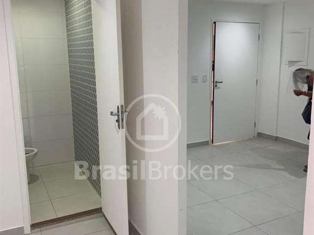 Conj. Comercial / Sala para Venda em Rio de Janeiro/RJ Barra da Tijuca