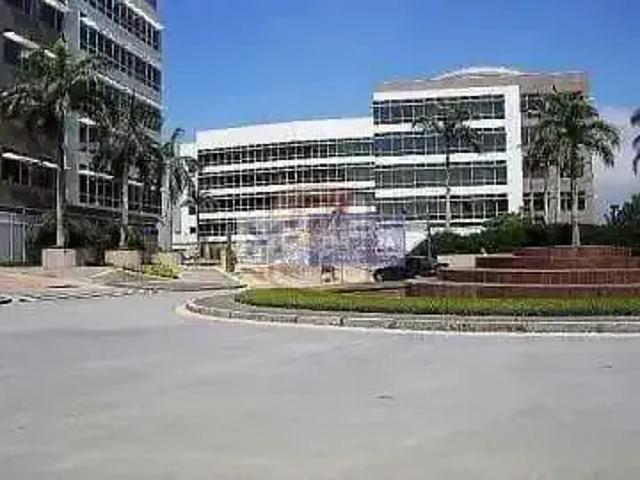 Conj. Comercial / Sala para Venda em Rio de Janeiro/RJ Barra da Tijuca