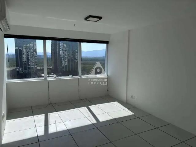 Conj. Comercial / Sala para Venda em Rio de Janeiro/RJ Barra da Tijuca