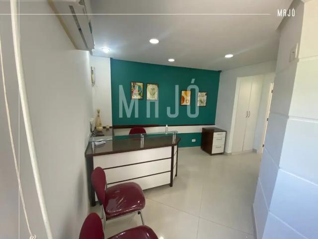 Conj. Comercial / Sala para Venda em Rio de Janeiro/RJ Barra da Tijuca