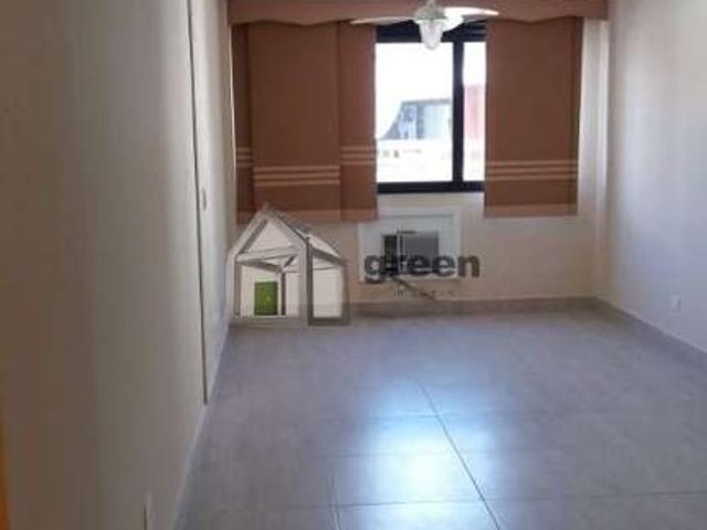 Conj. Comercial / Sala para Venda em Rio de Janeiro/RJ Barra da Tijuca