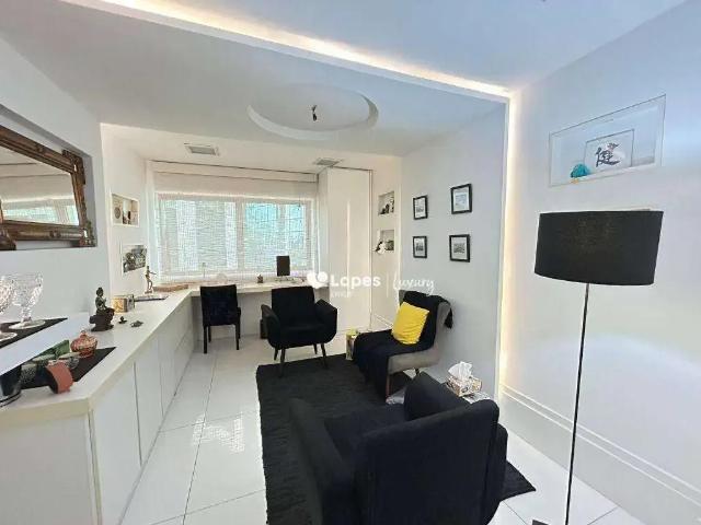 Conj. Comercial / Sala para Venda em Rio de Janeiro/RJ Barra da Tijuca