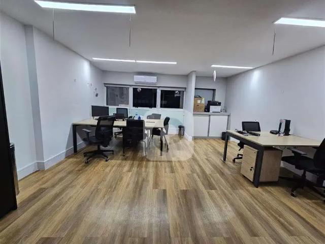 Conj. Comercial / Sala para Venda em Rio de Janeiro/RJ Barra da Tijuca