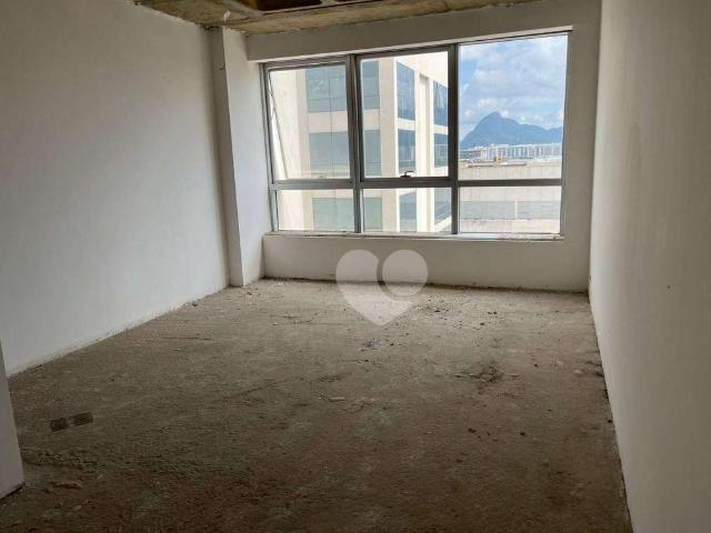 Conj. Comercial / Sala para Venda em Rio de Janeiro/RJ Barra Olímpica