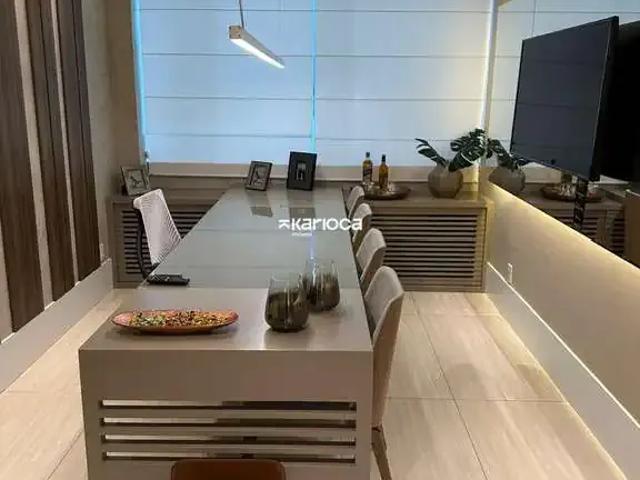 Conj. Comercial / Sala para Venda em Rio de Janeiro/RJ Barra Olímpica