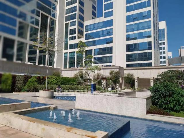 Conj. Comercial / Sala para Venda em Rio de Janeiro/RJ Barra Olímpica
