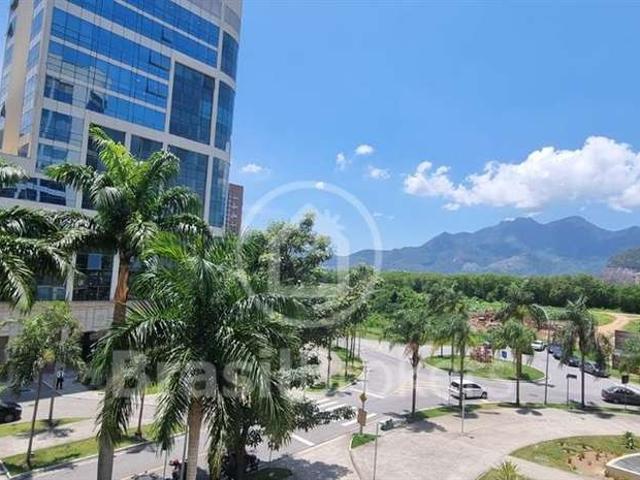 Conj. Comercial / Sala para Venda em Rio de Janeiro/RJ Barra Olímpica