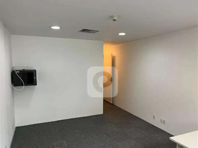 Conj. Comercial / Sala para Venda em Rio de Janeiro/RJ Barra Olímpica