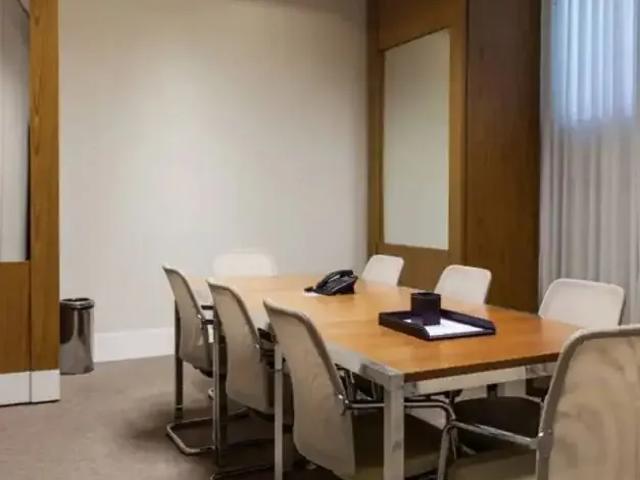 Conj. Comercial / Sala para Venda em Rio de Janeiro/RJ Barra Olímpica