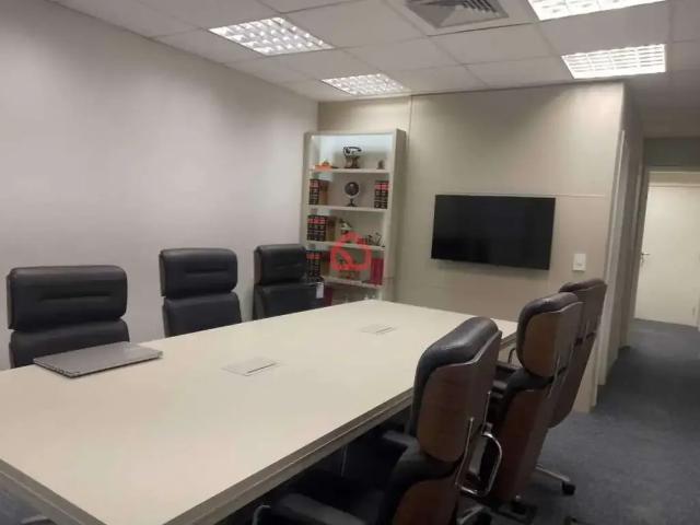 Conj. Comercial / Sala para Venda em Rio de Janeiro/RJ Barra Olímpica