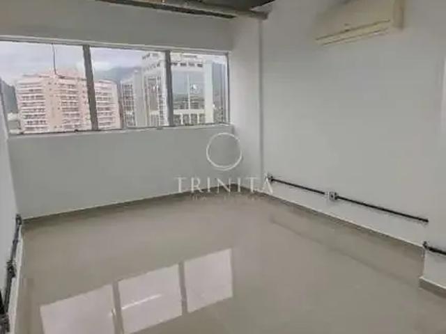 Conj. Comercial / Sala para Venda em Rio de Janeiro/RJ Barra Olímpica
