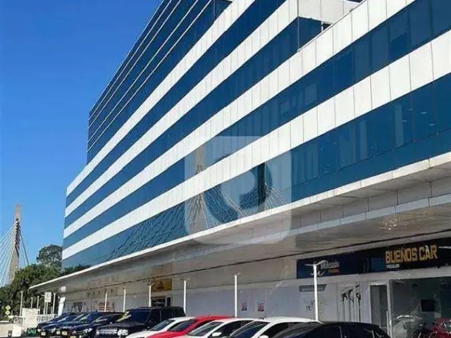 Conj. Comercial / Sala para Venda em Rio de Janeiro/RJ Barra Olímpica