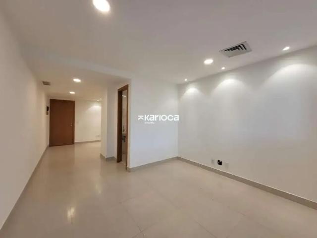 Conj. Comercial / Sala para Venda em Rio de Janeiro/RJ Barra Olímpica