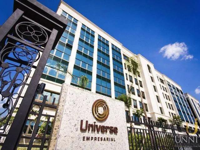 Conj. Comercial / Sala para Venda em Rio de Janeiro/RJ Barra Olímpica