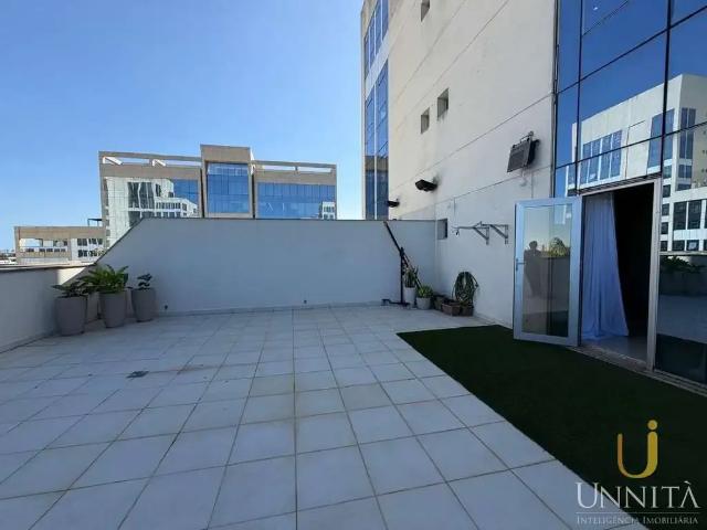 Conj. Comercial / Sala para Venda em Rio de Janeiro/RJ Barra Olímpica