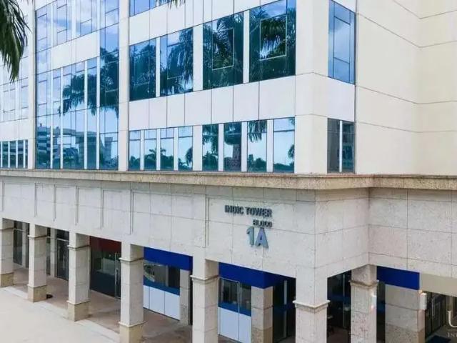 Conj. Comercial / Sala para Venda em Rio de Janeiro/RJ Barra Olímpica