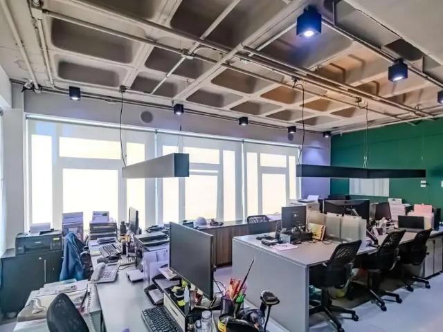 Conj. Comercial / Sala para Venda em Rio de Janeiro/RJ Barra Olímpica