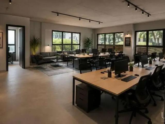 Conj. Comercial / Sala para Venda em Rio de Janeiro/RJ Barra Olímpica