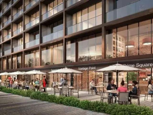 Conj. Comercial / Sala para Venda em Rio de Janeiro/RJ Barra Olímpica