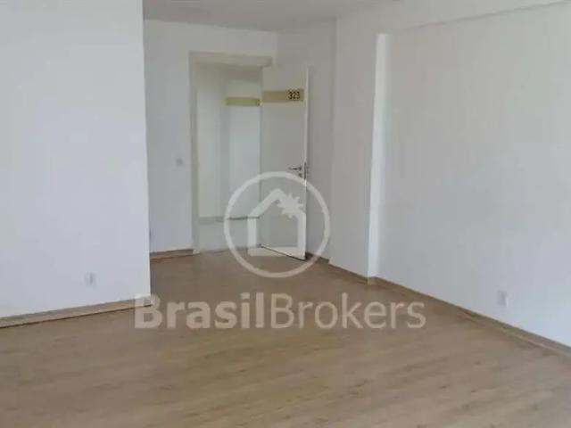 Conj. Comercial / Sala para Venda em Rio de Janeiro/RJ Barra Olímpica