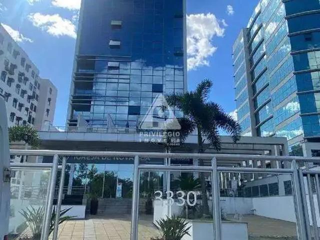 Conj. Comercial / Sala para Venda em Rio de Janeiro/RJ Barra Olímpica